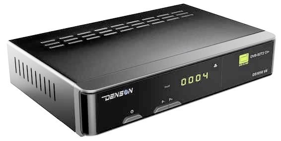 Aardse Ontvangers (DVB-T2) - CamperTV